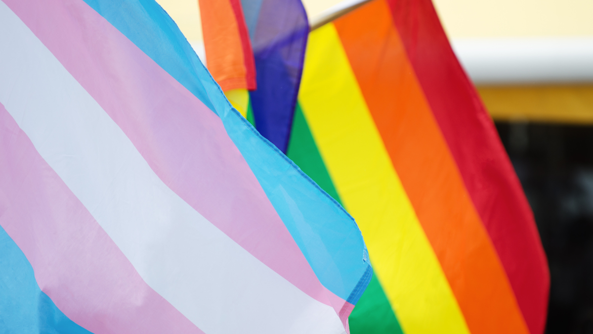 What Does it Mean to Create a Trans-Affirming Practice?